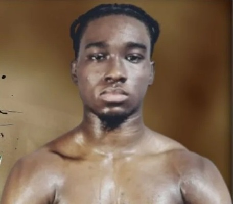 Akel Barrington | MMA Fighter Page | Tapology