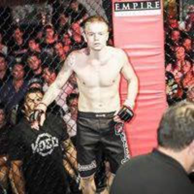 Zac Bennett | Boxer Page | Tapology