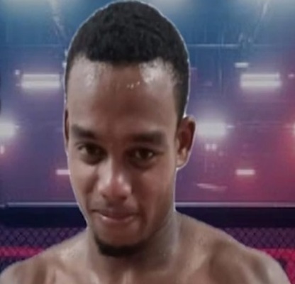 Xavier Aimart | MMA Fighter Page | Tapology