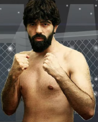 Aykhan Suleymanov | MMA Fighter Page | Tapology