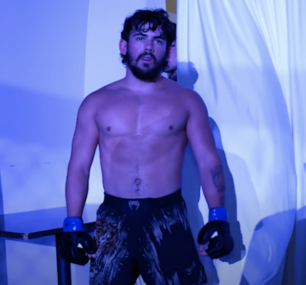 Gabriel Perez | MMA Fighter Page | Tapology