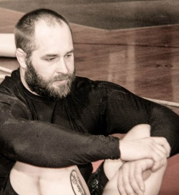 Matt Howell | MMA Fighter Page | Tapology