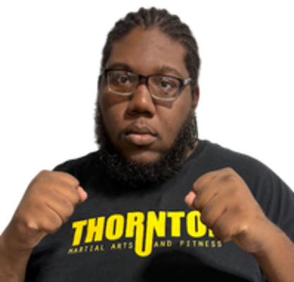 Tyshon Cleveland | Fighter Page | Tapology