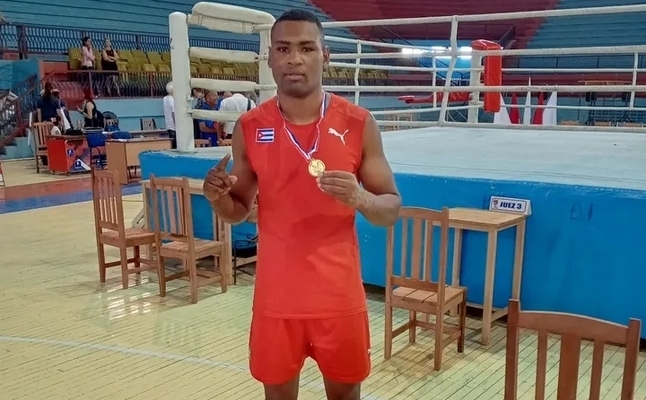 Nelson Williams | Boxer Page | Tapology