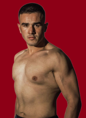 Hasan Eren Kulkara | MMA Fighter Page | Tapology