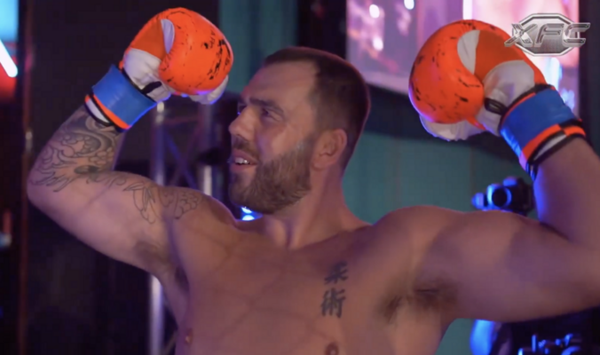 Josh King ("The Stonehouse Felon") | Fighter Page | Tapology