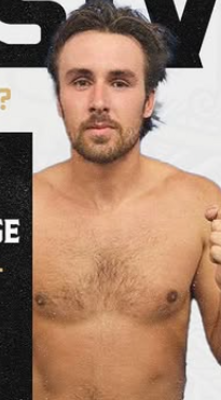 Kyle Hachey | Fighter Page | Tapology