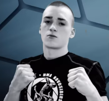 Arkadiy Korolkov | MMA Fighter Page | Tapology