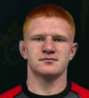 Demid Volkov | MMA Fighter Page | Tapology
