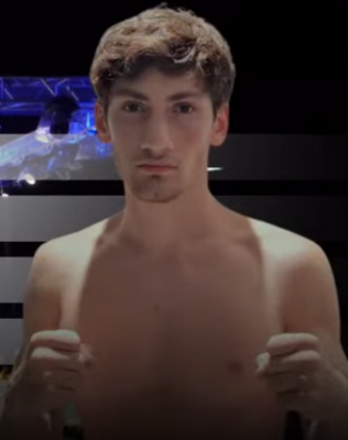 Giga Sopromadze | MMA Fighter Page | Tapology