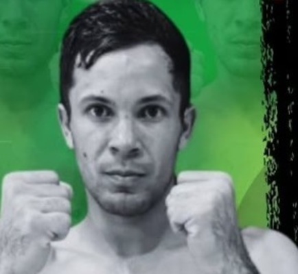 Lucas Antunez | MMA Fighter Page | Tapology