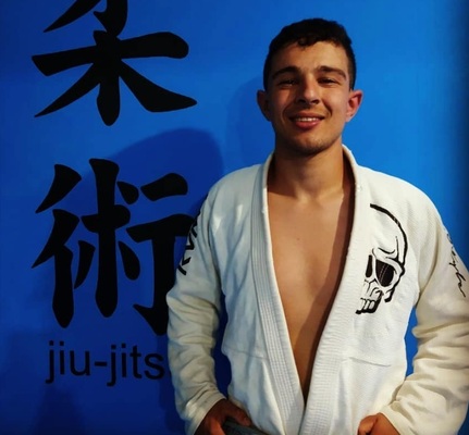 Dênis Soares | MMA Fighter Page | Tapology