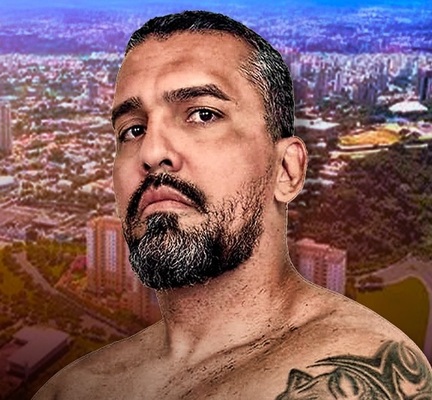 Wellington Joab | MMA Fighter Page | Tapology