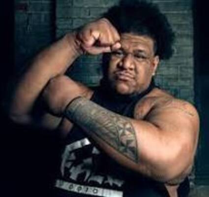 Finau ("Juicy") | Fighter Page | Tapology