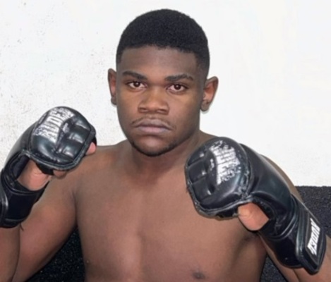 Alexandre Oliveira ("Silverback") | MMA Fighter Page | Tapology