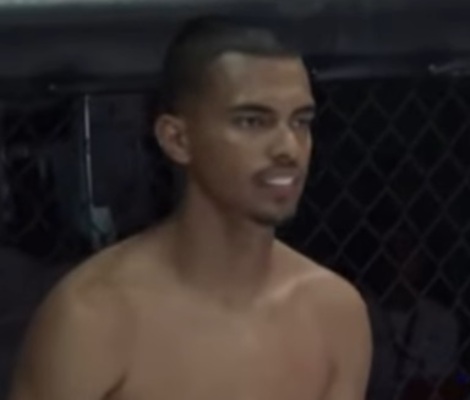 Kelvin Silva ("Kelvão") | MMA Fighter Page | Tapology