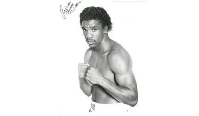 Charles Williams ("Prince") | Boxer Page | Tapology