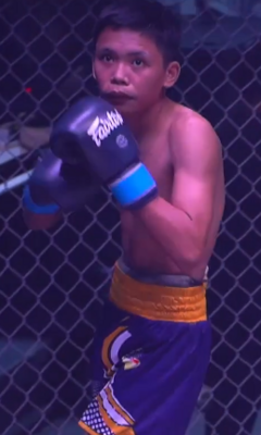 John De Lima | Fighter Page | Tapology