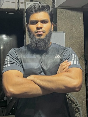Saud Anwar Amin Khan | MMA Fighter Page | Tapology