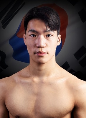 Ji Kyung Kim | MMA Fighter Page | Tapology