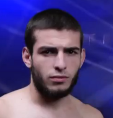Murad Rasulov | MMA Fighter Page | Tapology