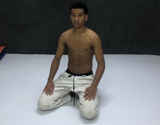 Kaio Henrique | MMA Fighter Page | Tapology