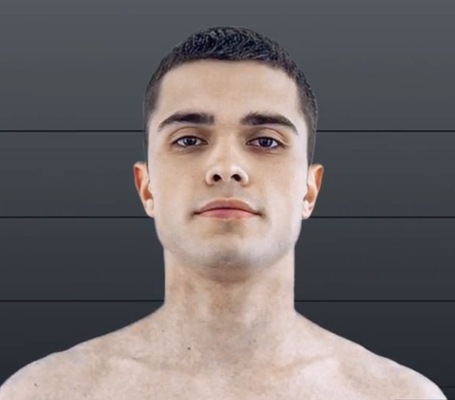 Denis Makarov | Fighter Page | Tapology