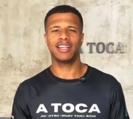Miguel Silva | MMA Fighter Page | Tapology