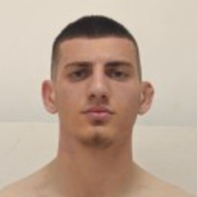 Yonatan Rokah | MMA Fighter Page | Tapology
