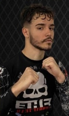 Fabio Antonio | Fighter Page | Tapology