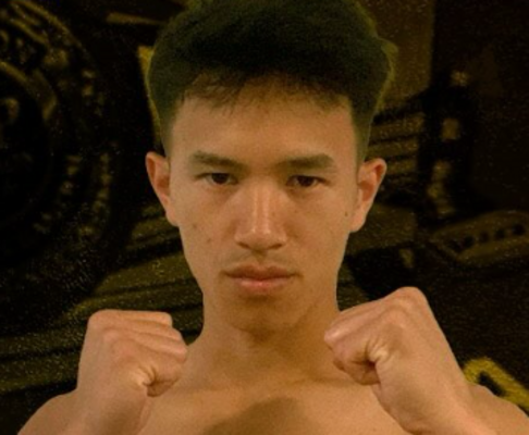 Tan Chai | Fighter Page | Tapology