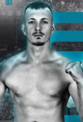 Semih Coskun | MMA Fighter Page | Tapology