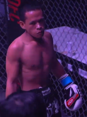 Jun Lim | Fighter Page | Tapology