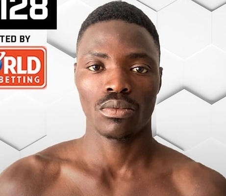 Zeca Martinho | MMA Fighter Page | Tapology