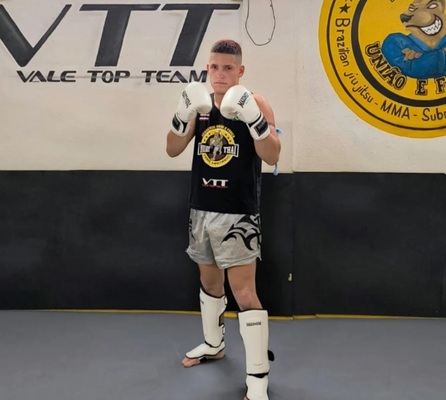 Diogo Silva | MMA Fighter Page | Tapology