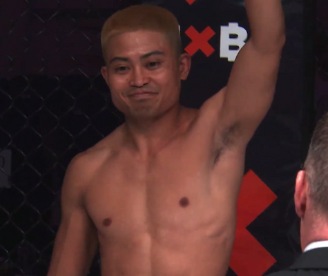 Darren Martin | MMA Fighter Page | Tapology