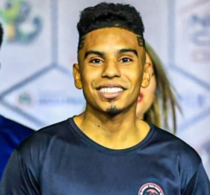 Ashley da Silva | Fighter Page | Tapology