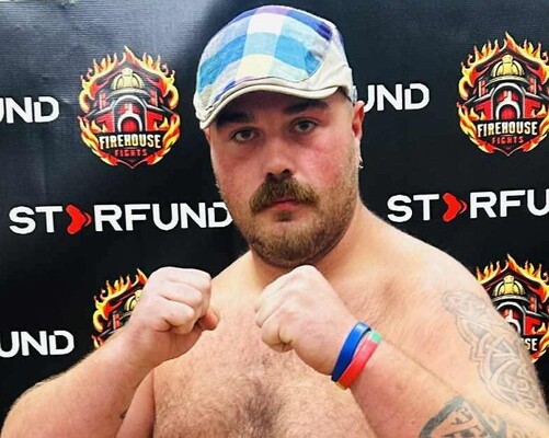 Jody Smith | MMA Fighter Page | Tapology