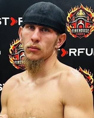 Casey Wood | MMA Fighter Page | Tapology