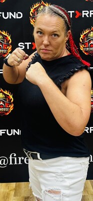 Diana Boyd | MMA Fighter Page | Tapology