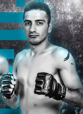 Yilmaz Nergiz | MMA Fighter Page | Tapology