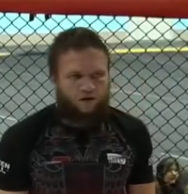Emil Galiev | MMA Fighter Page | Tapology