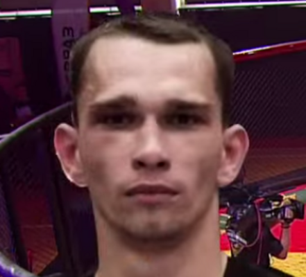 Timofey Korenev | MMA Fighter Page | Tapology