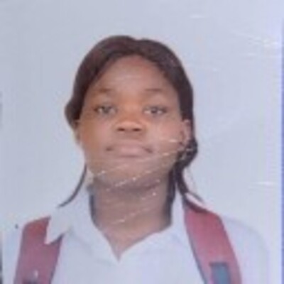 Manuella Nkeunda | MMA Fighter Page | Tapology