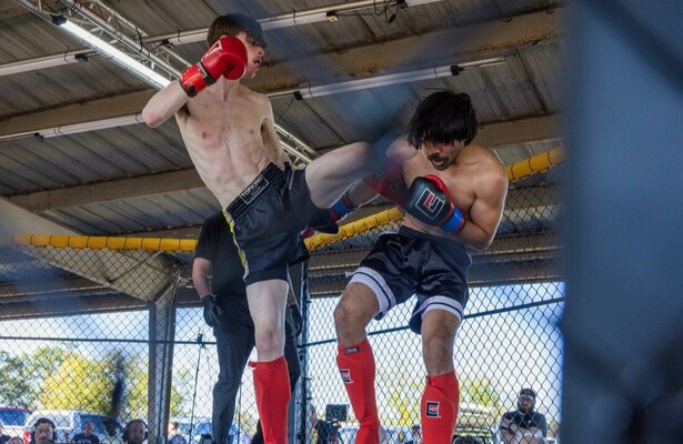 Will Murphree ("The Chattanooga Grim Reaper") | Fighter Page | Tapology