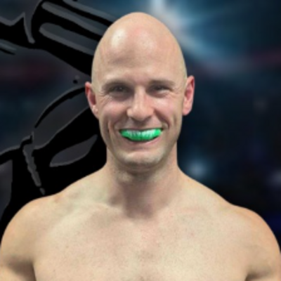 Tim Potts | Fighter Page | Tapology