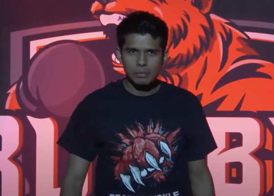 Jonathan Lara | Fighter Page | Tapology
