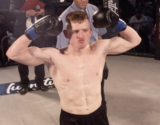Jan Szponarski | MMA Fighter Page | Tapology