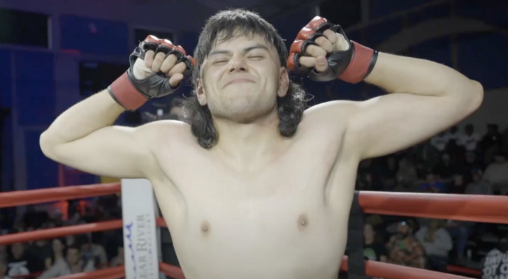 Jason Chavez | MMA Fighter Page | Tapology