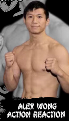 Alex Wong | Fighter Page | Tapology